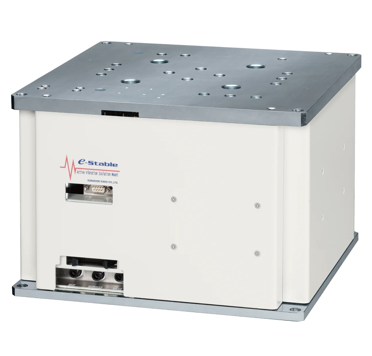 Anti-vibration Equipment Laboratory Microscope Ring Damping Mounts ...