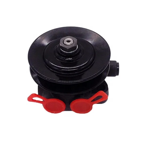 Deutz Fuel Pump 04296790 For Tcd 2013 L06/tcd 2013 L04 Original Spare ...