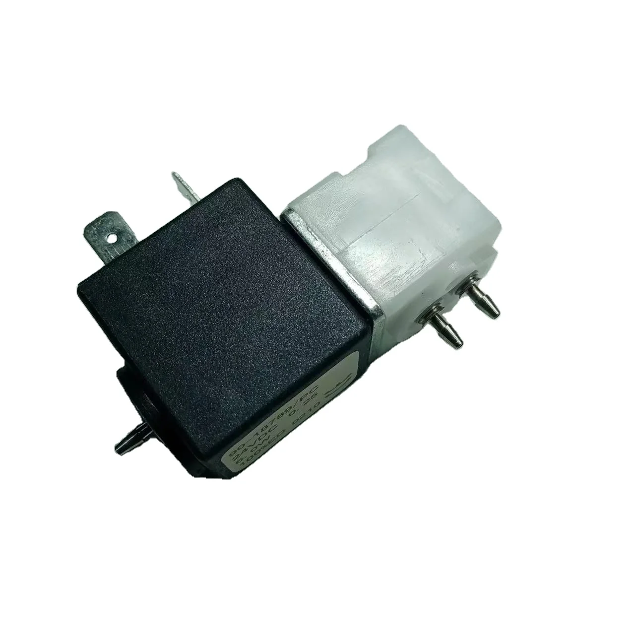 3 Ways Electro Valve Fa74125 Solenoid Valve For Linx Inkjet Printers ...