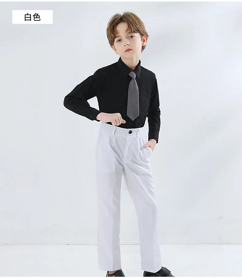 Custom School Uniforms - Multi Color & Designs for Boys