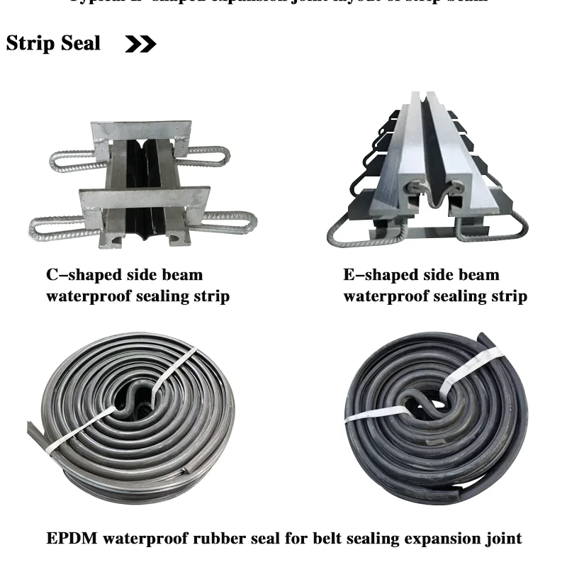 Highway Bridge Expansion Joint Bridge Expansion Joint Device Special ...