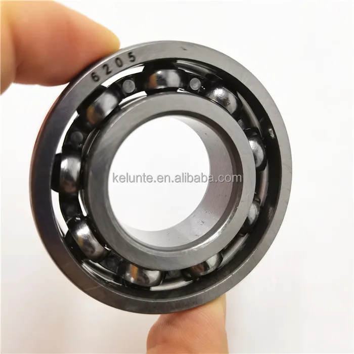 Original Ball Bearings Price List 6205 2RS1 - SKF Supplier