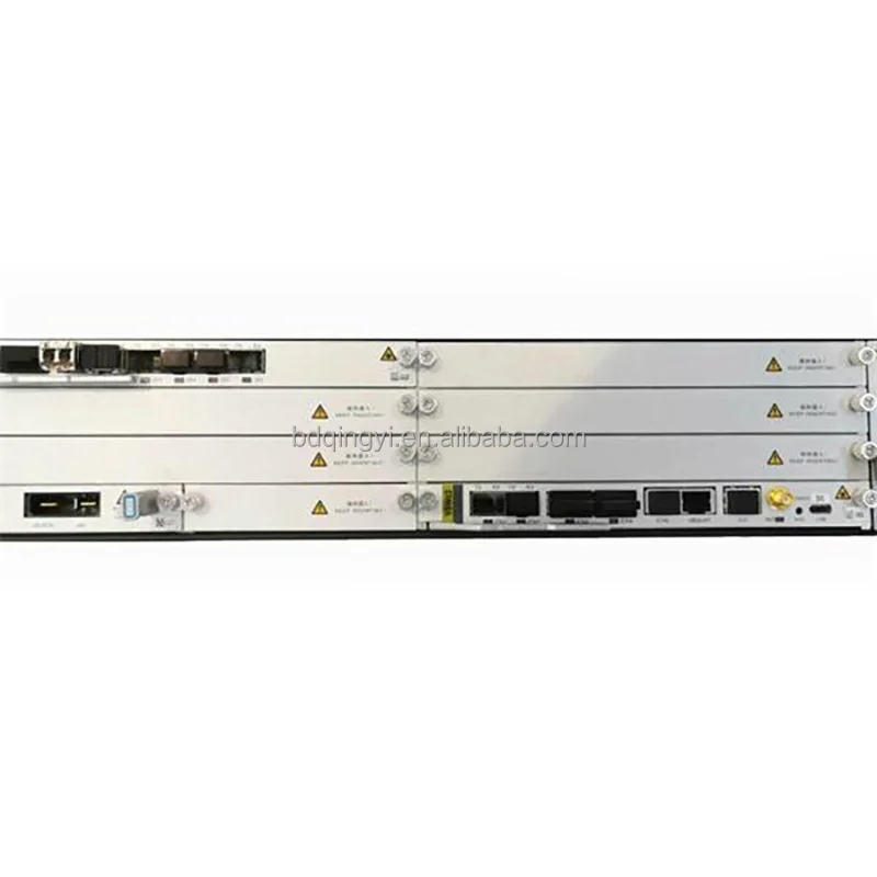 Mobile communication data transmission equipment Zte Bbu Zxran V9200 ...