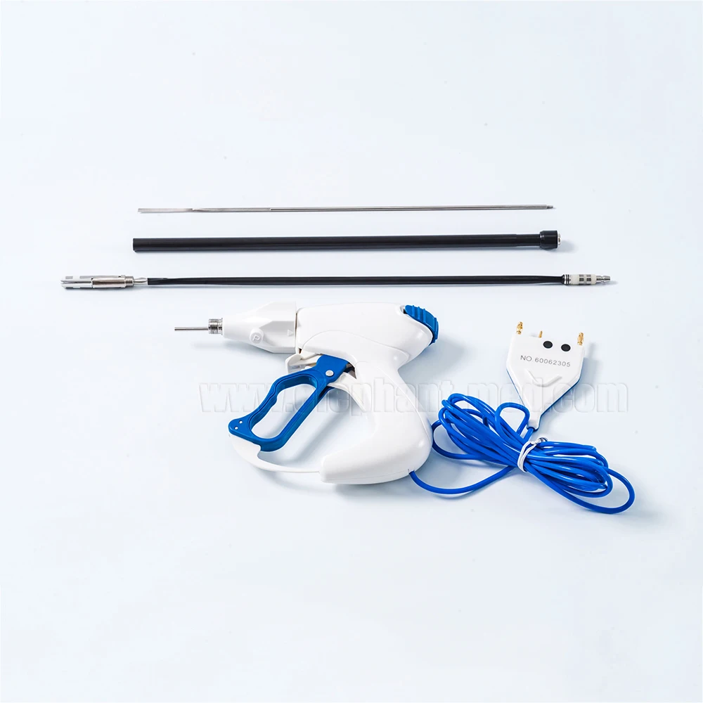 Good Quality Laparoscopic Detachable Vessel Sealing Ligasure Forceps ...