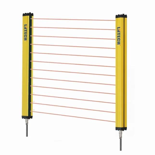 Automation safety control, Machine Safety Guarding| Alibaba.com