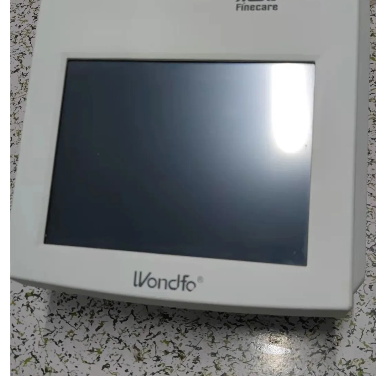 Wondfo FIA Meter - High Accuracy Progesterone Test Machine