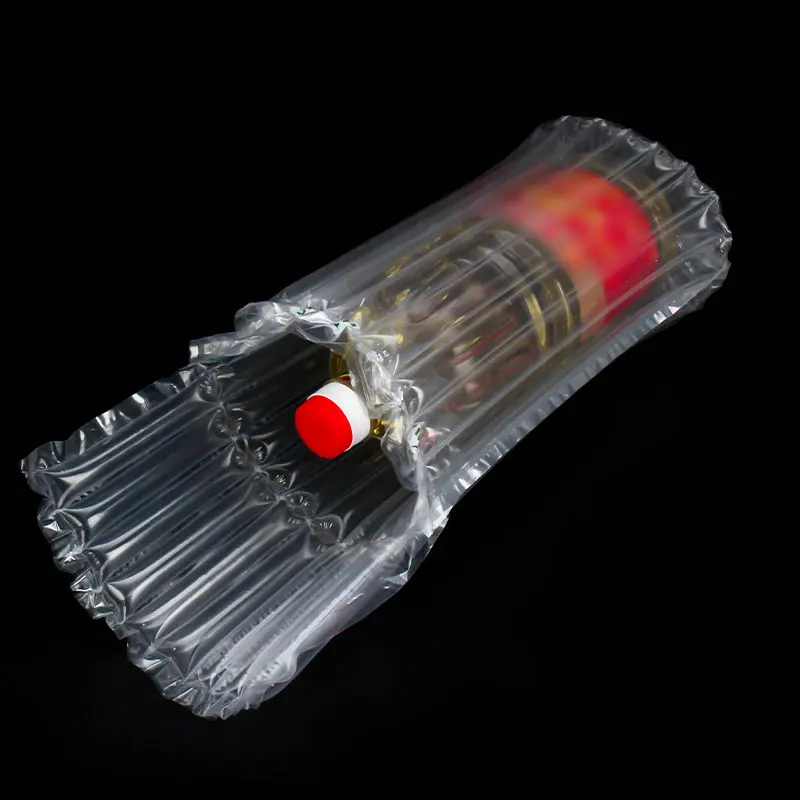 Fragile Food Transportation Protection For Edible Oil And Gas Column ...