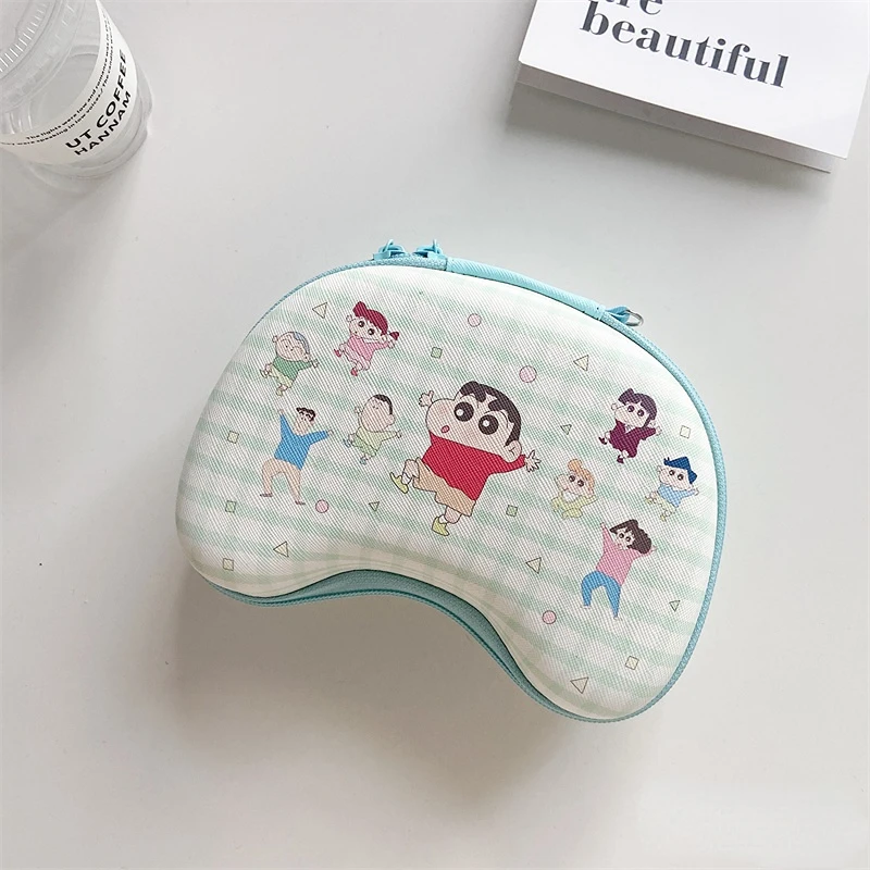 Portable Zipper Pouch Nintendo Switch Pro Controller Bag Ps5 Gamepad ...