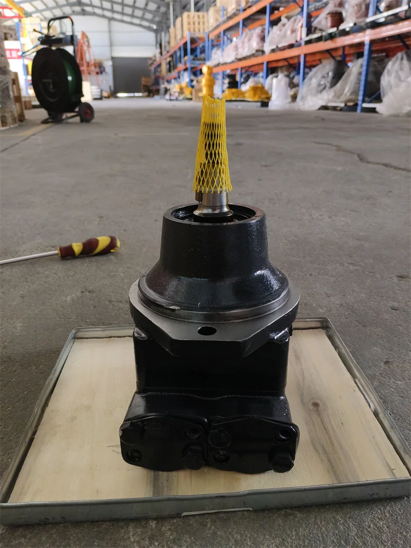 Excavator Parts ZX450-3 Fan Motor 4634936 for Hitachi| Alibaba.com