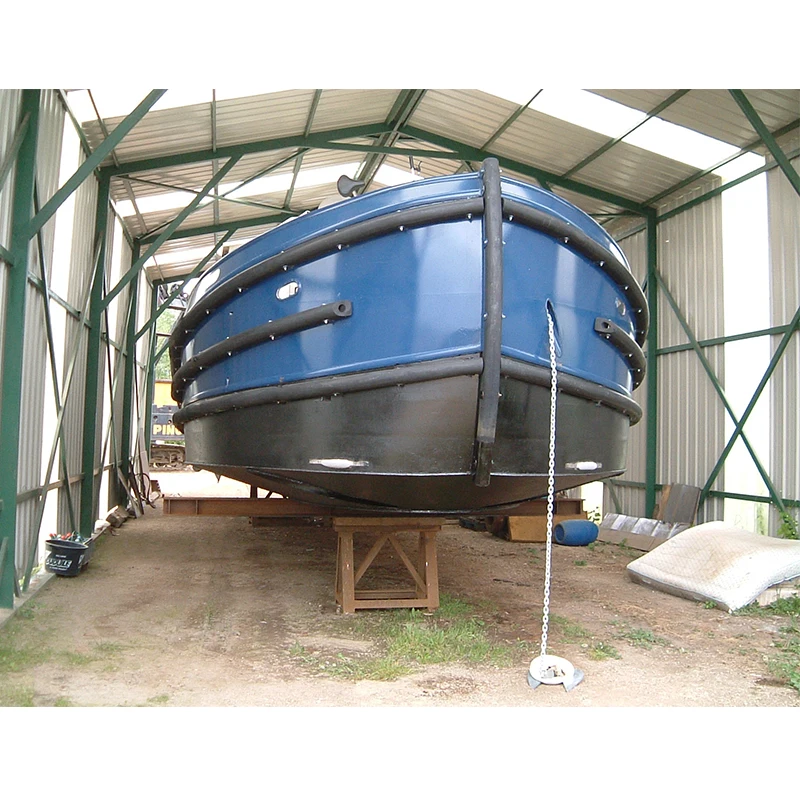 Watertight Door Rubber Gasket - Hatch Seals Manufacturer