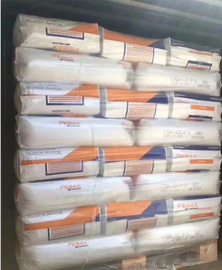 (TPE) Pebax 7233 SA 01 MED (7233 SA01 MED) Thermoplastic Elastomer ...