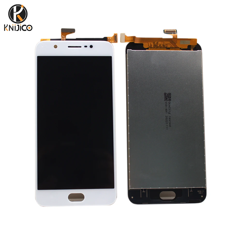 Cell Mobile Phone Lcd Pantallas De Celulares Digitizer Assembly Touch ...