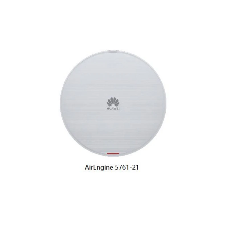 Airengine 5761-21 Wi-Fi 6 Wall Plate Access Point AP in Stock