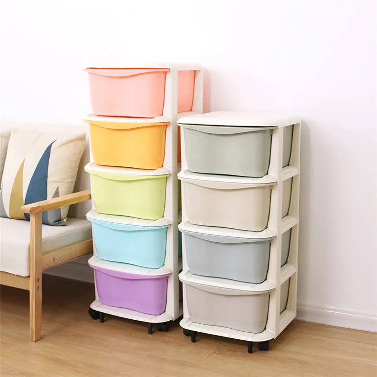 Baby Plastic Storage Cabinet With Drawer| Alibaba.com