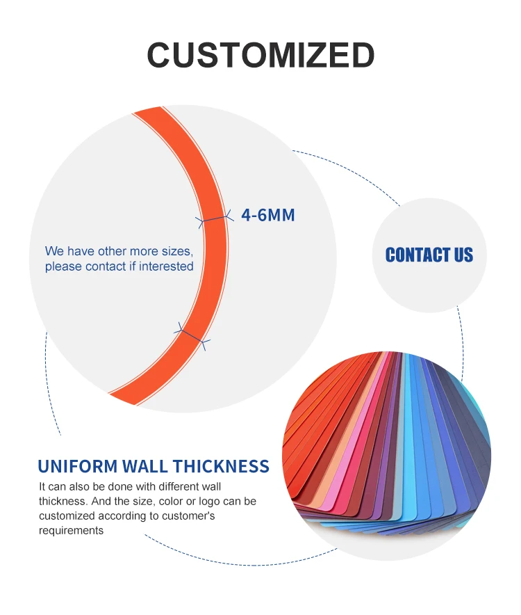 Eco-friendly Floats Marker Floating Ball Buoy For Sea Marine Mooring ...