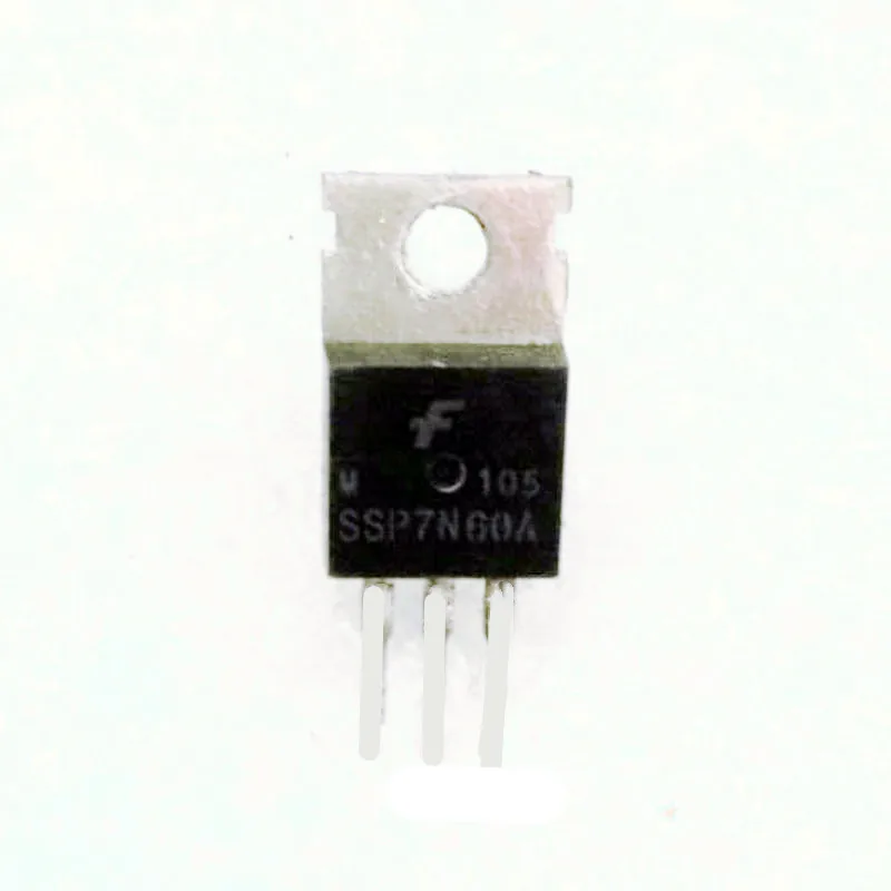 Ssp7n60a To-220 Zip Dip To-3p Zener Diode Transistor Power Module - Buy ...