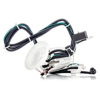 Fuel Pump Module Assembly For Bmw E60 525i 525xi 528i 530i 530xi 550i 3 ...
