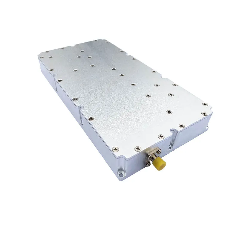 100W 900mHz Anti-Drone System Module for DJI Mavic 3 Autel Wireless ...