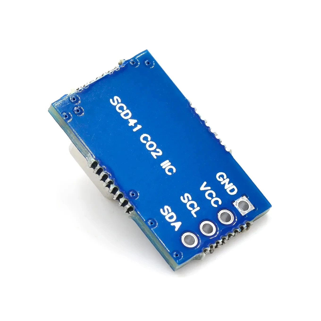 Scd40/scd41 Gas Sensor Module Detects Co2,Carbon Dioxide,Temperature ...