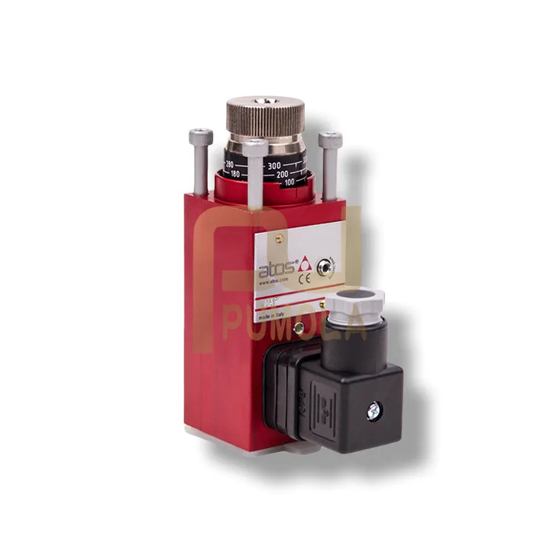 MAP-630/E Solenoid Valve MAP-630/320/160/080/040-E/20 Original Italian ...