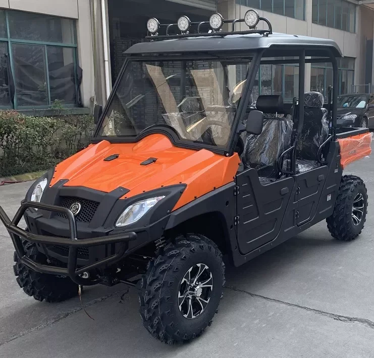 New 2024 / 2025 Polaris Rzr Pro R 4 Ultimate All Terrain Utility ...