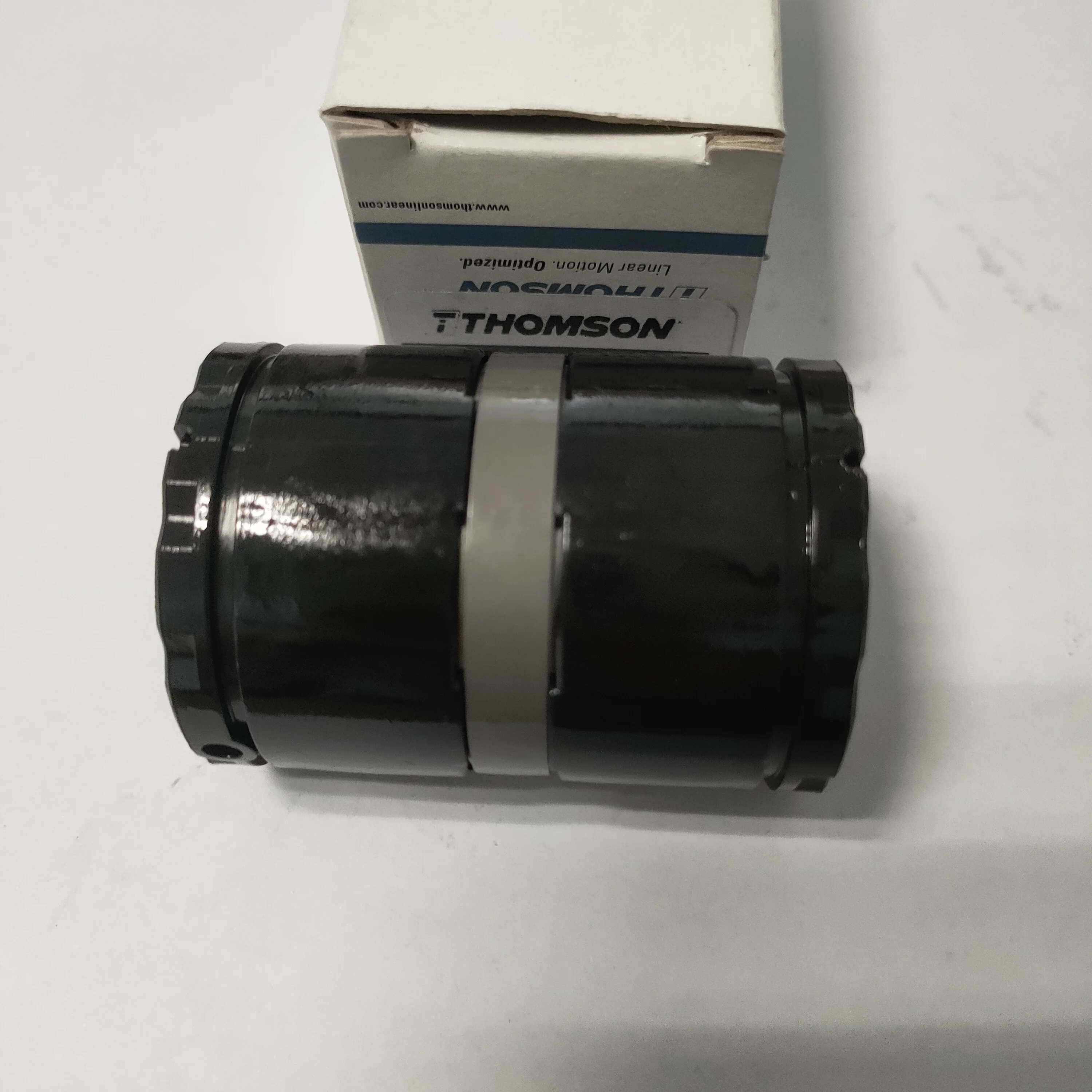 Original THOMSON Ball Bushing Bearing SSU16OPN SSU16OPNW SSU16OPNWW ...