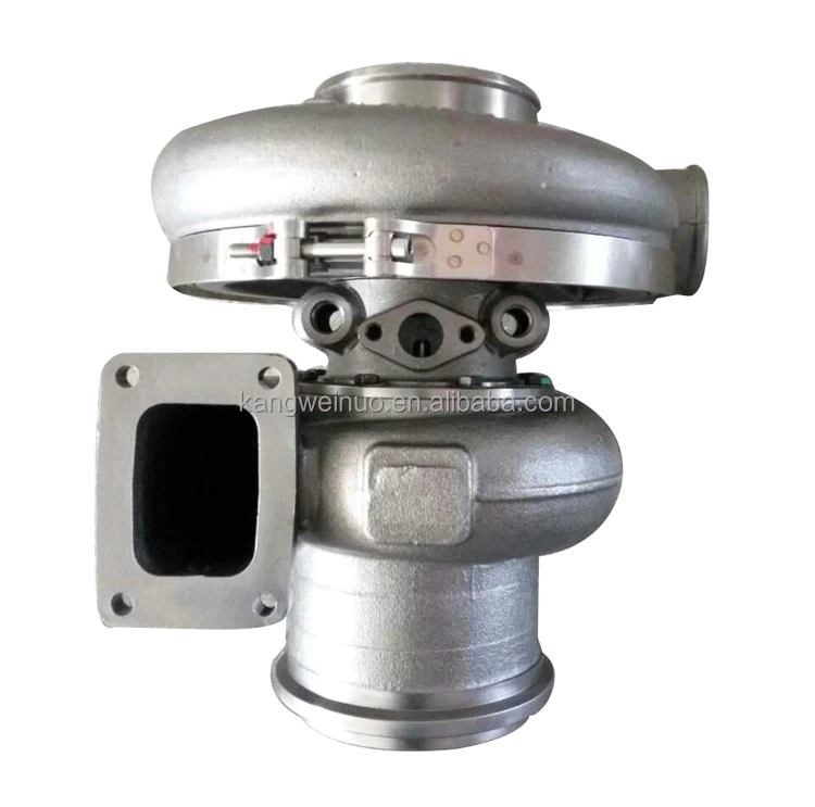 High Quality QSK60 Diesel Engine HX83 Turbocharger 4955686 5321612