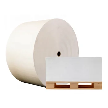 Natural White Bulky Munken Book Printing Paper - Buy Bulky Paper,Munken ...