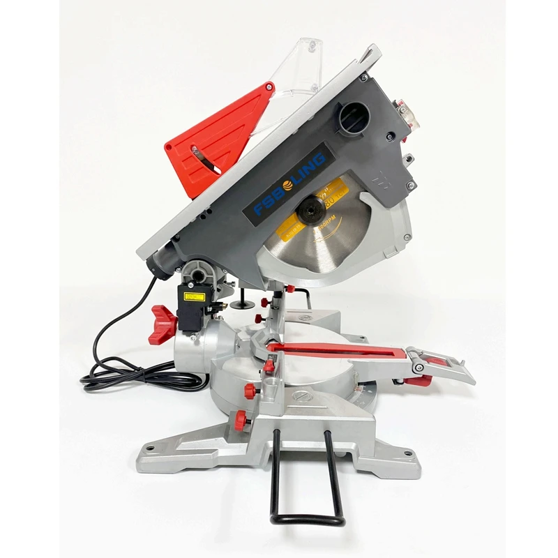 Multifunctional Laser Positioning Wood Aluminum Metal Workbench Cutting ...