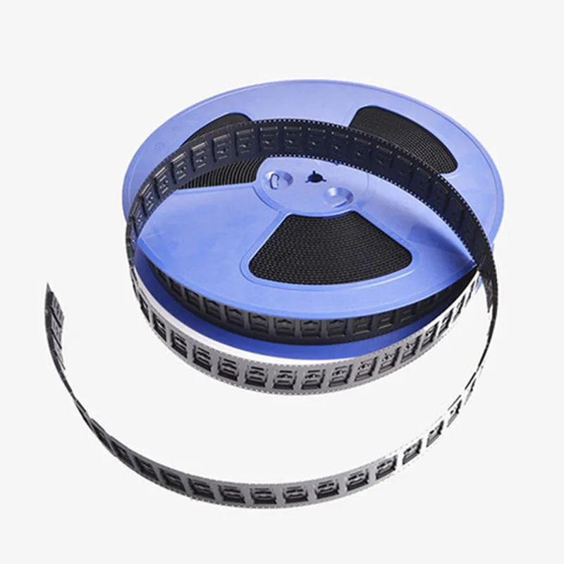 7 Inches Tape Reel LED SMT Reels for Component Packing