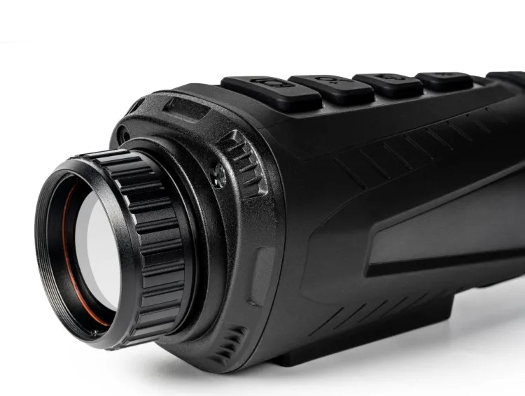 High Quality Infrared Handheld 384*288 Outdoor Thermal Imaging ...