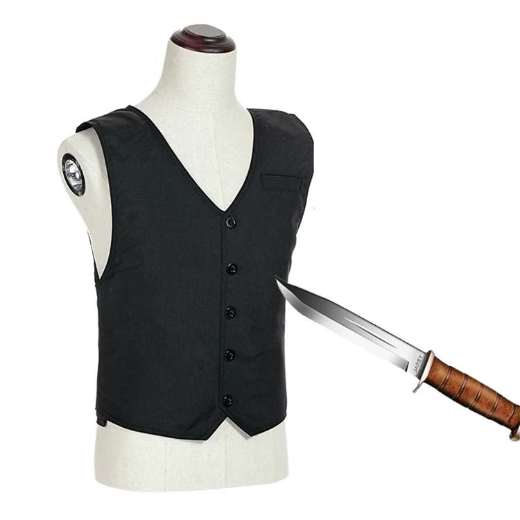 Throwing Knives Vest