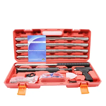 Industrial Grade Steel Air-powered Framing Nail Gun Customizable ...