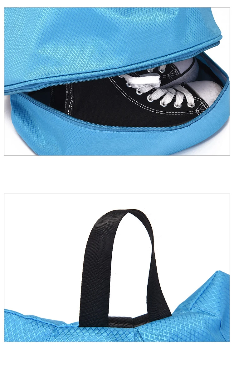 High Quality Waterproof Drawstring Bag Gym Draw String Bags Sport ...