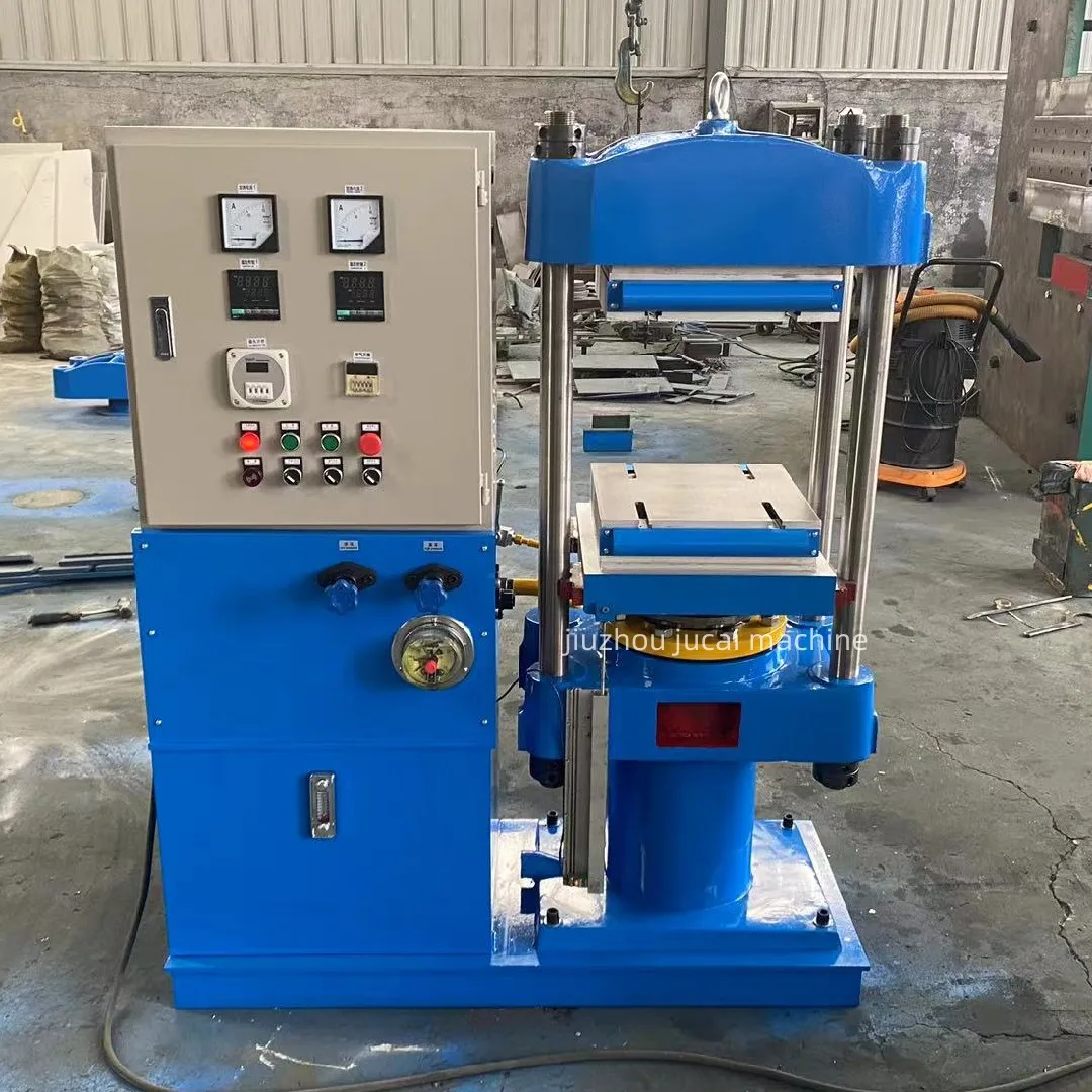 Rubber O-ring Making Machine,O Ring Vulcanized Machine,Machine For ...