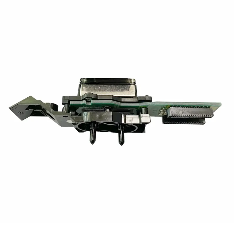 Original Cabezal Eco Solvent Print Head Dx4 Printhead For Roland Sc540 ...