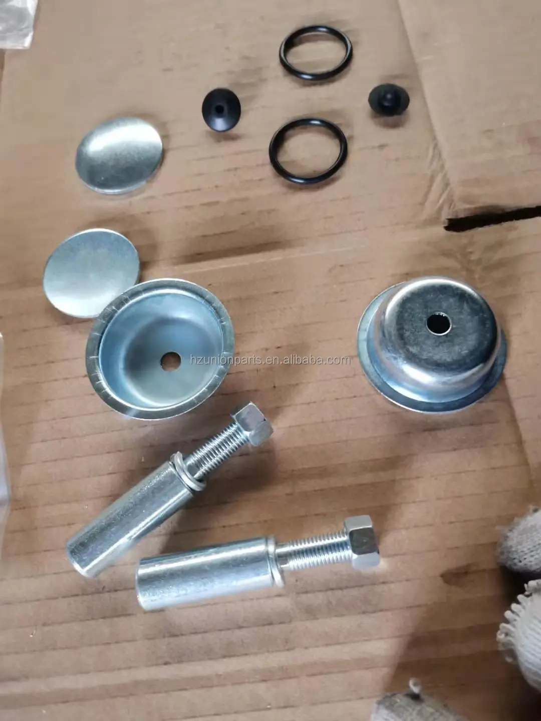 KING PIN KIT for HYUNDAI HD65 (2.5T) - OEM 56710-45000