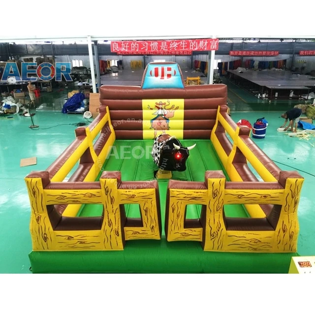 Guangzhou Aeor Inflatable Co., Ltd.