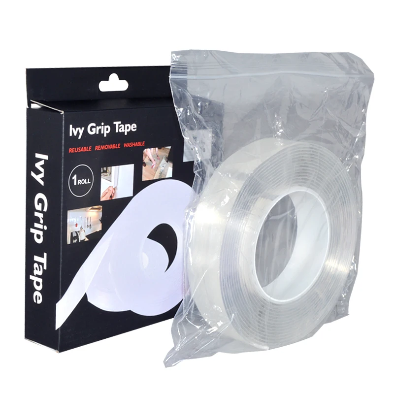 Washable Adhesive Silicon Grips Ivy Grip Tape - Buy Ivy Grip Tape ...