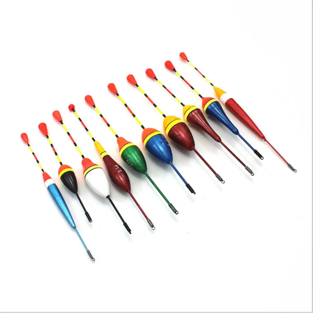 Foam Ice Fishing Bobbers | Reviewmotors.co