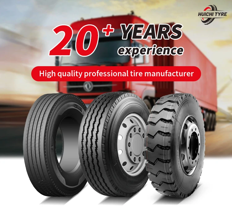 Roadone Hf252 Cheap Rubber Truck Tyre 245/70r19.5 18pr High Elasticity ...
