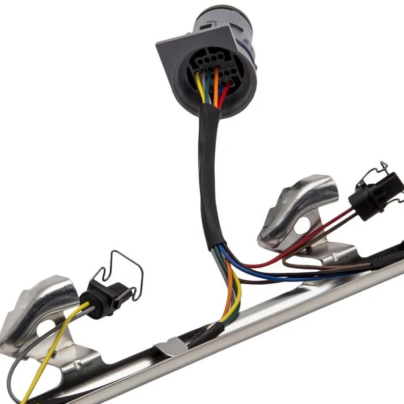 Fuel Injector Wire Harness for Navistar DT466 DT530