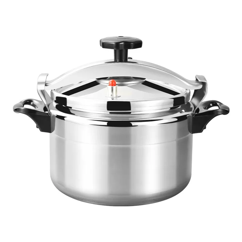 Explosion Proof Bakelite Handle Pressure Cookers Multiple Safety ...
