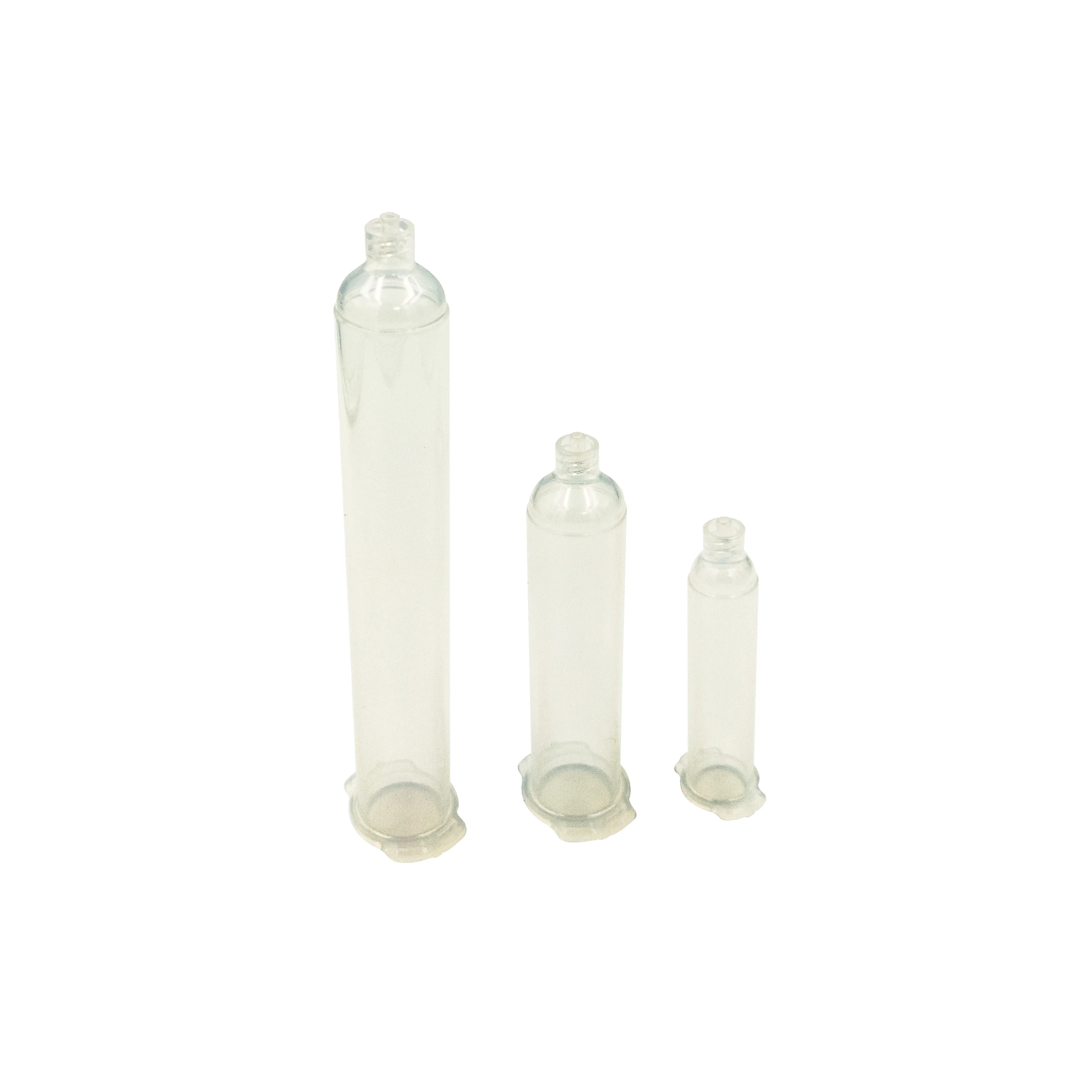 High Quality 30cc Us Type Transparent Syringe Barrels For Glue Adhesive ...