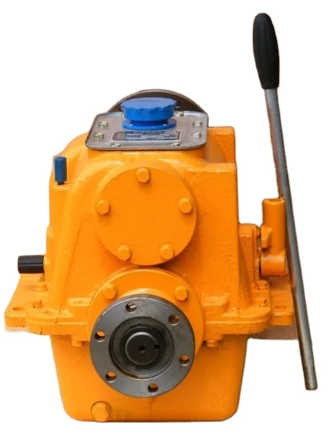 Hangjin 40a Small Marine Diesel Engine With Gearbox 16a Marine Gearbox ...
