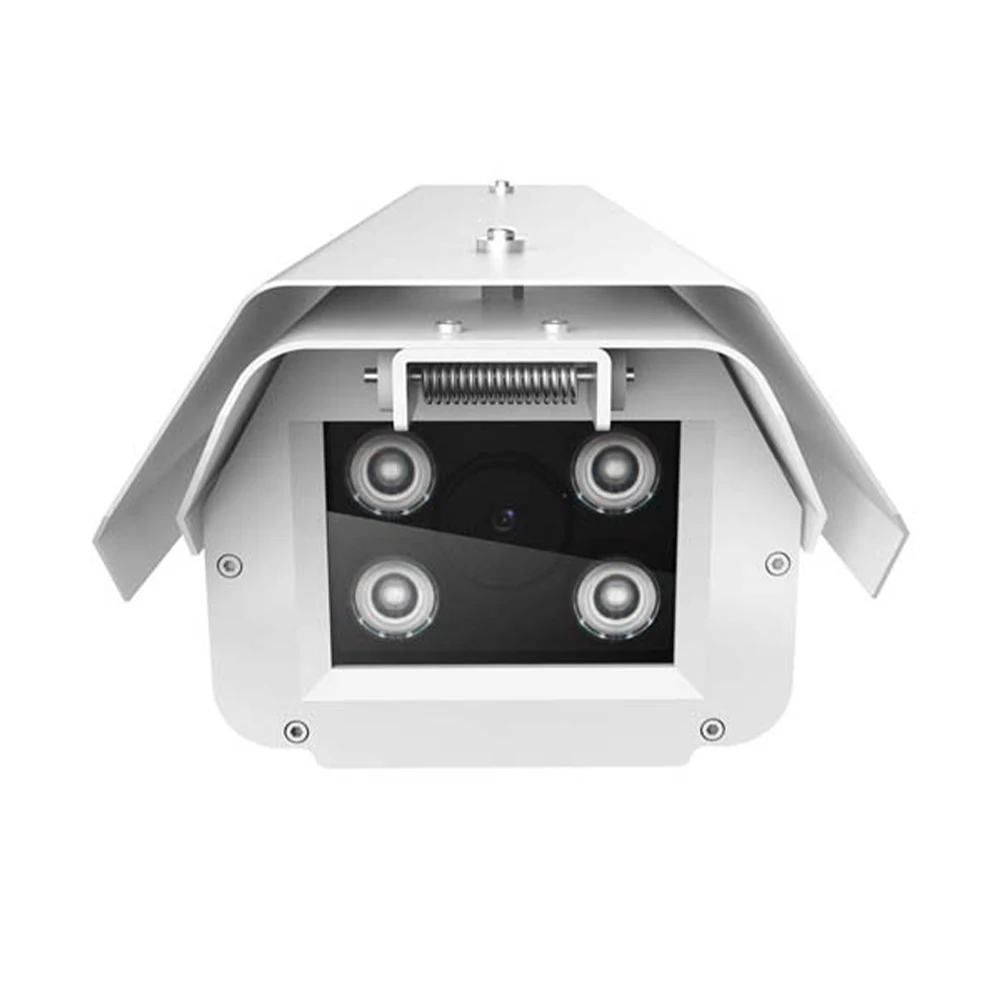 Enster Newest Night Vision 2mp 5mp Ip Automatic Number License Plate ...