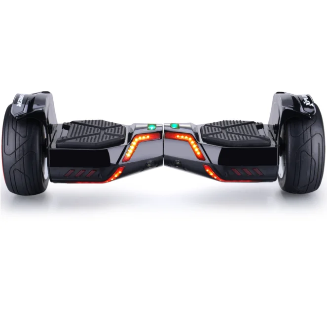 Dual Motor 2 Wheel Self Balance Mobility Self-balancing Electric ...