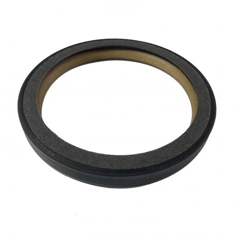 WD615 Crankshaft Oil Seal 95 X115 X12 VG1047010038 for Howo