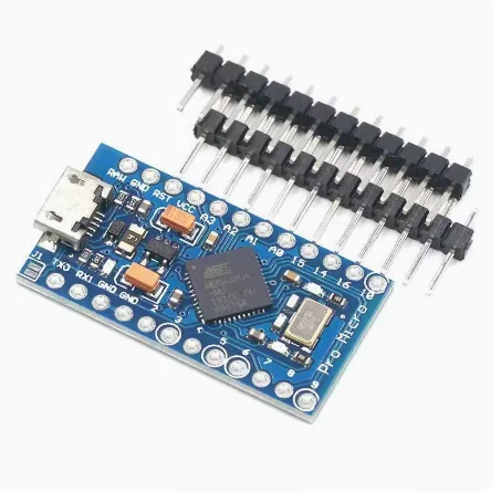 New and Original Pro Micro microcontrollers development board Module ...