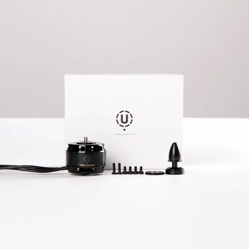 T-motor U3 Kv700 Bldc Outrunner Motor For Rc Model And Unmanned Aerial ...